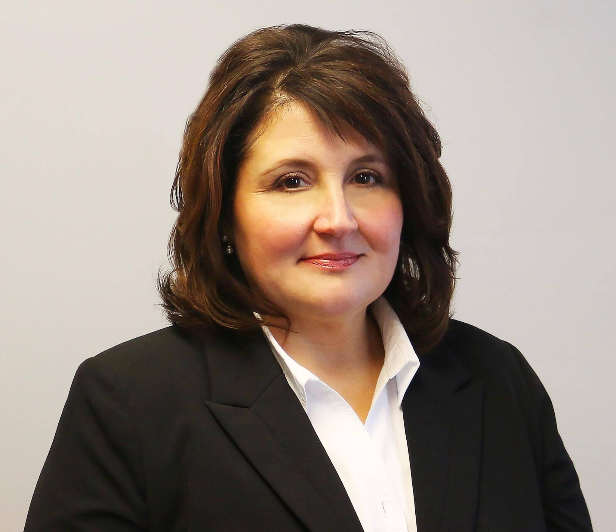Welcome Lisa Hance - Medical Group of Pennsylvania