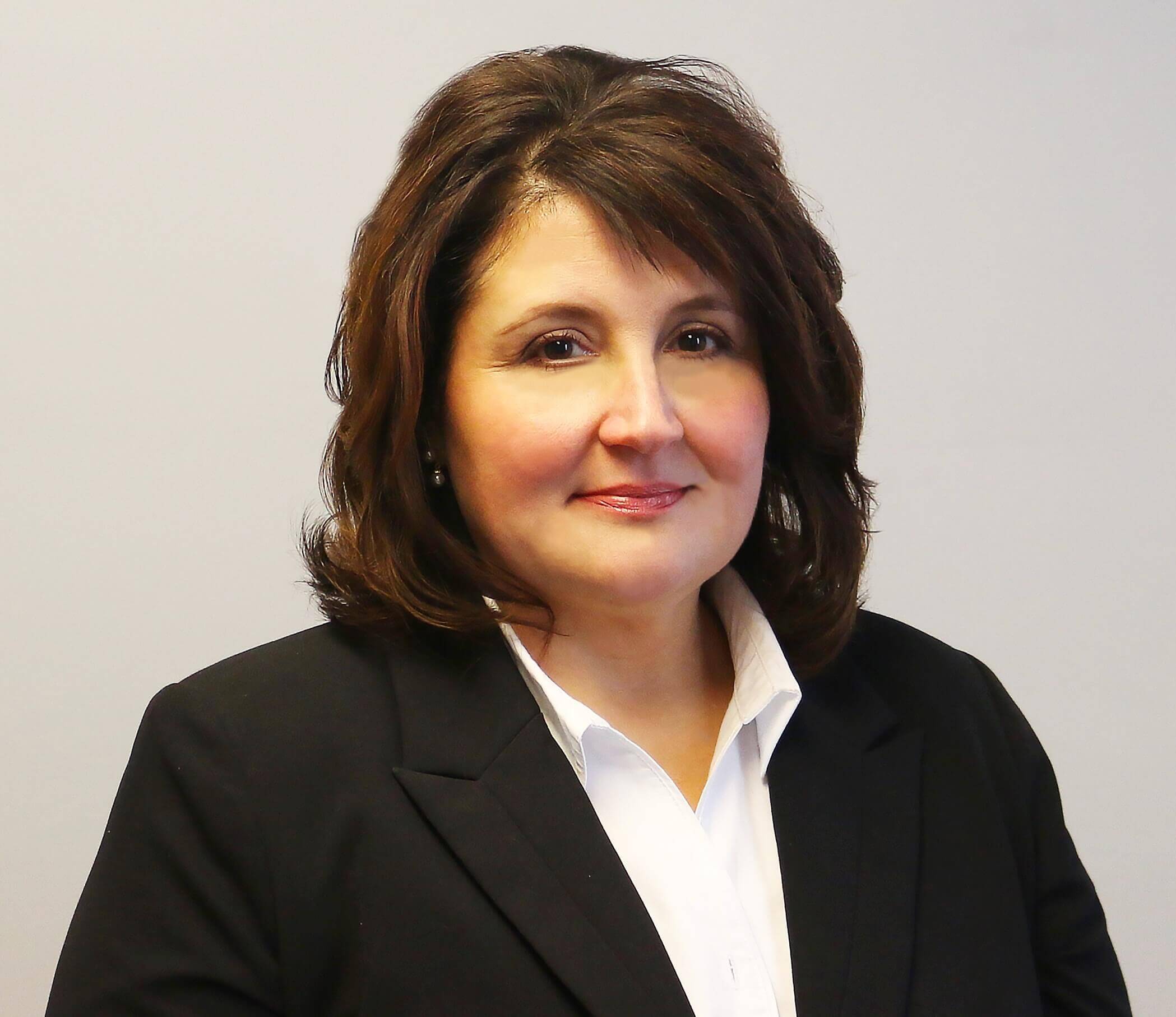 Welcome Lisa Hance - Medical Group of Pennsylvania